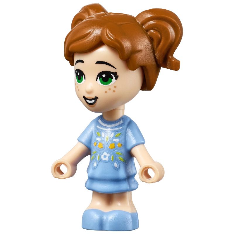 Lego Friends Minifigure Ava – Micro Doll, frnd411 – Akord Team